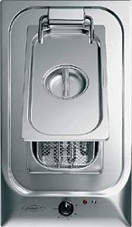 Hotpoint E3FX Hob Built-In Deep Fat Fryer: Amazon.co.uk: Kitchen & Home