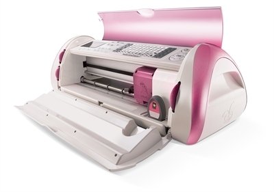 New Release Pink Cricut Expression Machine Limited Edition, No ...