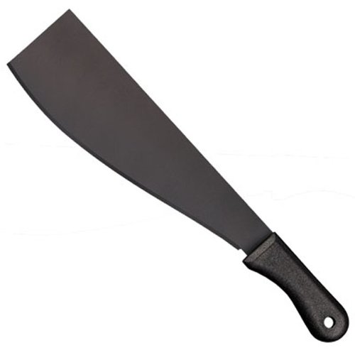 #1 Buy: Cold Steel Heavy Machete with Polypropylene Handle | mbleksihnaten