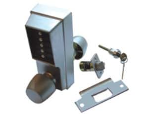 Kaba Simplex 1031 Mechanical Lock SC - Door Lock Replacement Parts ...