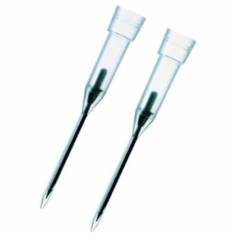 Eppendorf 022354159 Positive Displacement Pipet Tip with Ready-for-Use ...