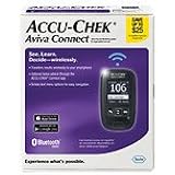 Amazon.com: ACCU-CHEK Aviva Blood Glucose Meter: Health & Personal Care