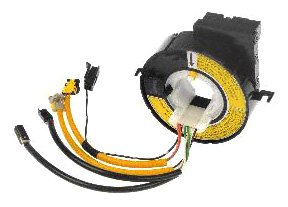 ELI5: How does a steering wheel/column work? For instance, I press a ...