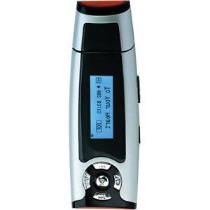 Amazon.com: SLICK MP315-1FM 1 GB MP3 PLAYER WITH FM TUNER: Computers ...