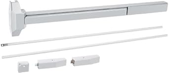 Amazon.com: Hager 4700 Series Stainless Steel/Zinc Grade 2 Standard ...