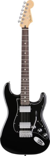 #$ Savings on Fender Blacktop(TM) Stratocaster® HH Electric Guitar ...