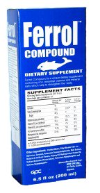 Amazon.com: Ferrol, 6.5oz: Health & Personal Care