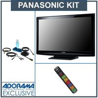 Black Friday Cheap Panasonic TC-P42C2 42 inch Class Viera C2 Series ...