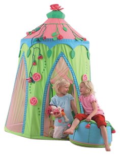 Haba Blossom Sky Room Tent