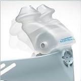 Amazon.com: Respironics Optilife Headgear, 1036850 by Philips ...