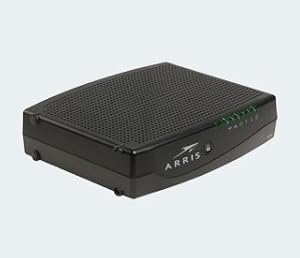 Amazon.com: Arris Gateway DG950: Computers & Accessories