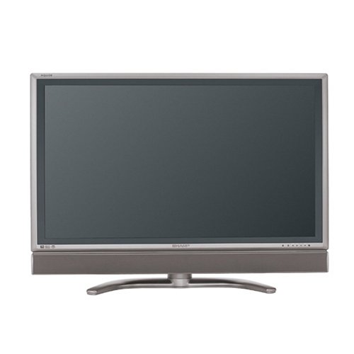 Black Friday 2010 Sharp Aquos LC-45GD7U 45-Inch HD-Ready LCD Flat Panel TV