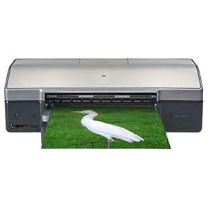$ BEST SALE HP Photosmart 8750 Large-Format Professional Photo Printer ...