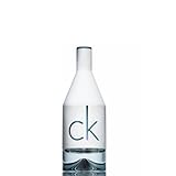 UPC 088300196920 - CK In 2U by Calvin Klein Eau De Toilette Spray 1.7 ...
