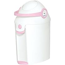 Baby Trend – Diaper Champ Deluxe, Pink | dahnzonrraf14's Blog
