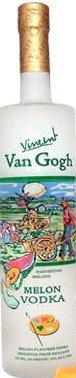 Vincent Van Gogh Vodka Melon 1 Liter - Vodka, Melon Recommendation ...