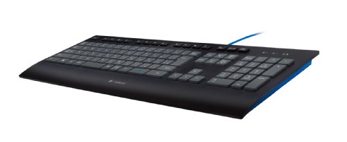『Logicool Comfort Keyboard K290』をお店で触ってきた - rh日和（仮）