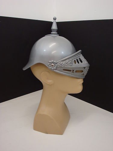 Hot Deals PLASTIC CRUSADER KNIGHT HELMET MEDIEVAL COSTUME Review | v ...