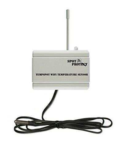 Top 5 Best wifi freezer alarm for sale 2017 | BOOMSbeat