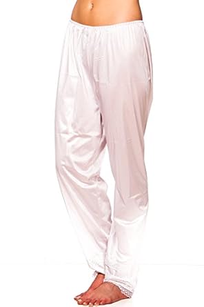 Womens Patricia Lingerie Snip-It 3 Lengths Luminesse Pant Liner at ...