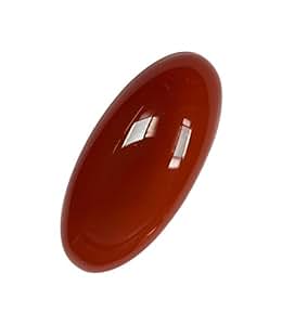 Buy Lab Certified Original Aqeeq Stone/Red Akik Stone/Yemeni Hakik ...