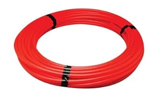 Quest Pex Oxygen Barrier Tubing (QHR4PC300X): Amazon.co.uk: DIY & Tools