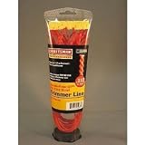 UPC 750631040394 - Craftsman Hassle Free Extra Quiet Trimmer Line ...
