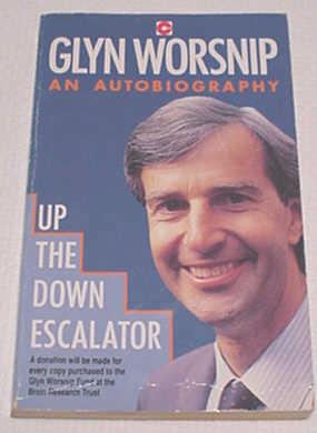 Glyn Worsnip - Alchetron, The Free Social Encyclopedia