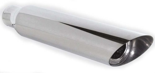 Just how much quieter are resonated exhaust tips? - Rennlist - Porsche ...