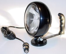 50 Million Candlepower Spotlight