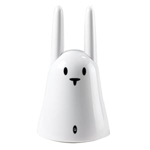 Amazon.com: Violet Nabaztagtag WiFi Rabbit: Toys & Games