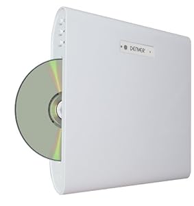 Lecteur dvd vertical - les bons plans de Micromonde