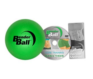 Bender Ball Complete Kit | Nakosite