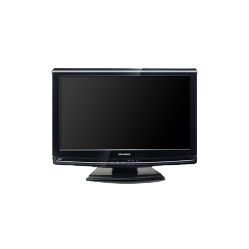 sylvania lc225ssx 22″ class lcd hdtv – 720p, 1366×768, 16:9, hdmi, vga ...
