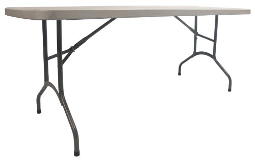 ++Multi-purpose Folding Table (30″ x 72″) | ttfaegrp