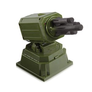 Amazon.com: Gadgetree Usb Missile Launcher: Toys & Games
