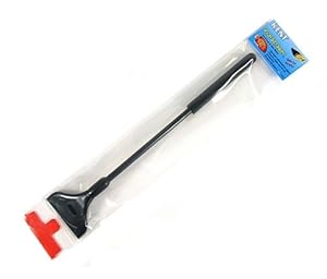 Amazon.com : Kent Marine Cleaner Pro Scraper Acrylic Safe - 12 ...