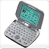 Amazon.com: Customer Reviews: Motorola Two-Way P935 Silver 2-Way Pager ...