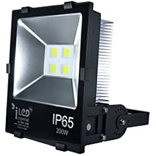 LED Lights: Imperial LED Flood Lights Waterproof