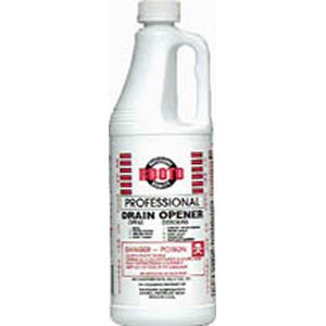 Amazon.com: Rooto 1084 Drain Cleaner, 1 Gal: Home & Kitchen