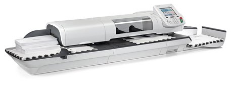 Hasler IMINK34 Ink Cartridge for IM330, IM350, IM420, IM440, IM460 ...