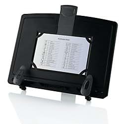 Amazon.com : Office Depot Book And Copy Holder, Black, BH001B ...