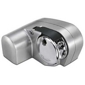 $:Quick Genius Windlass G600U, 500W, 12V, 5/16″ Gypsy | Backpack Zones