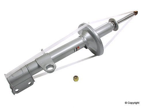 When would your replace your struts/shocks? | VW Vortex - Volkswagen Forum