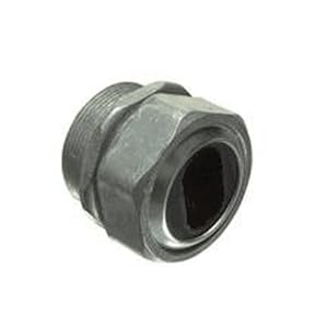 1/2" UF CABLE CONNECTOR: Amazon.co.uk: Car & Motorbike