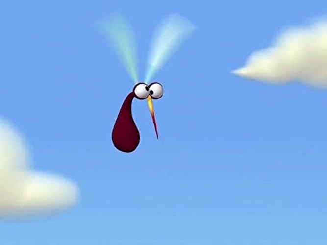 Watch Gazoon Season 1 Episode 27 - David and Goliath Online Now