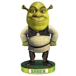 Shrek Bobblehead: Amazon.ca: Home & Kitchen