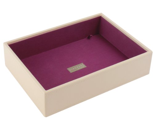 Buy ** NEW **Jewellery Box Stacker with Single Open Deep chamber Medium ...