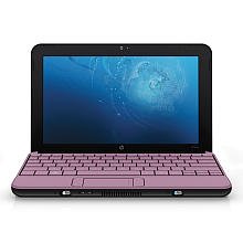 Intel N270 Atom Processor, Pink
