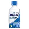Amazon.com: Maalox Plus Antacid 20 Tablets Lemon Swiss Creme Flavor ...